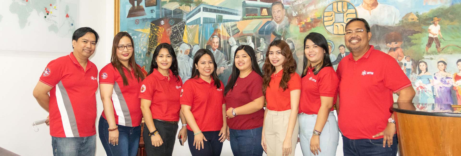 Learning and Development | IMI CAREERS